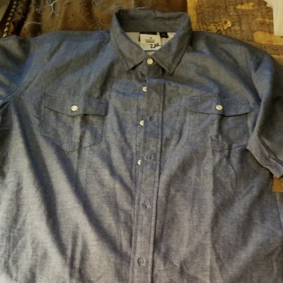 burnside | Shirts | Mens Shirt | Poshmark